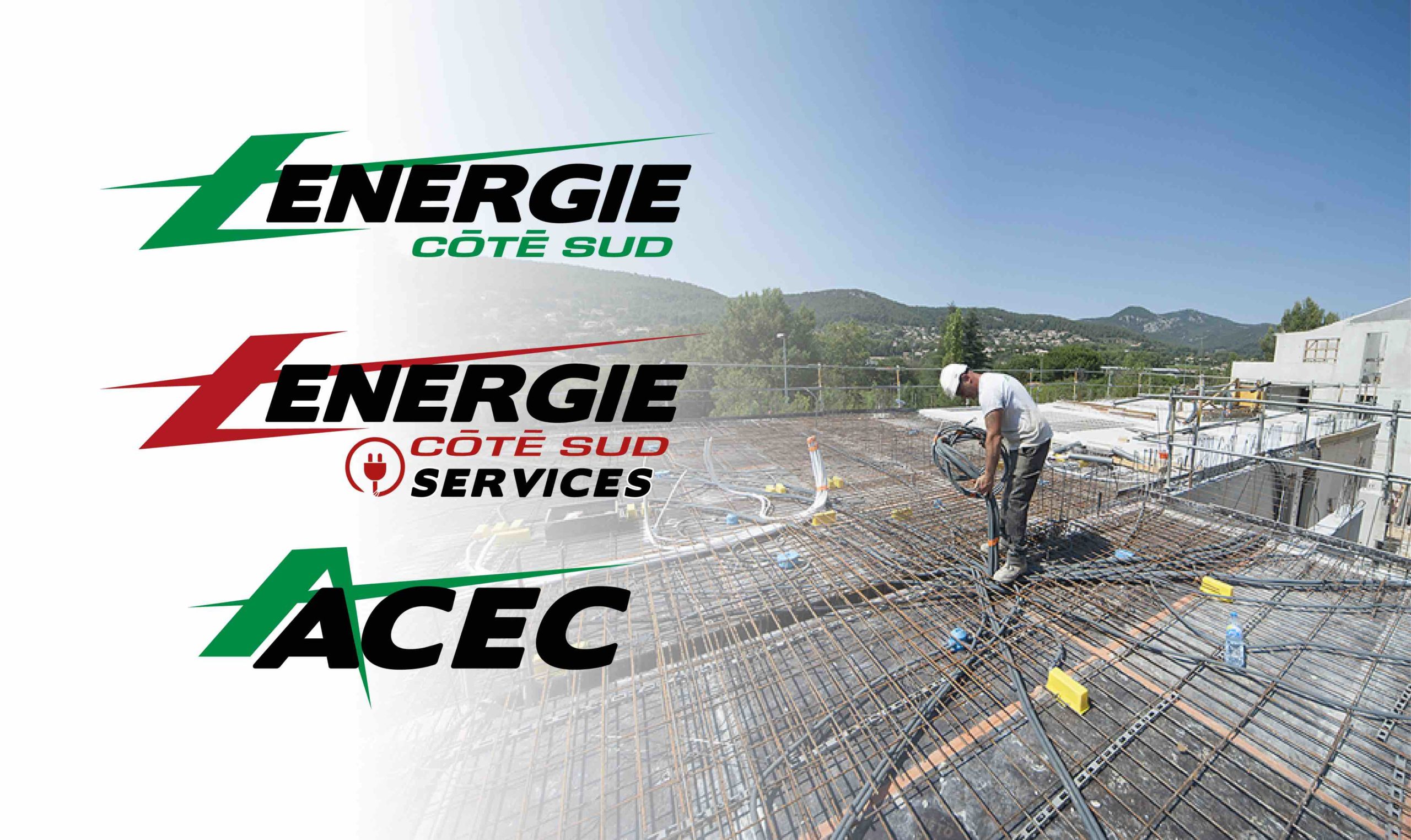 Contactez-nous | Energie Côté Sud